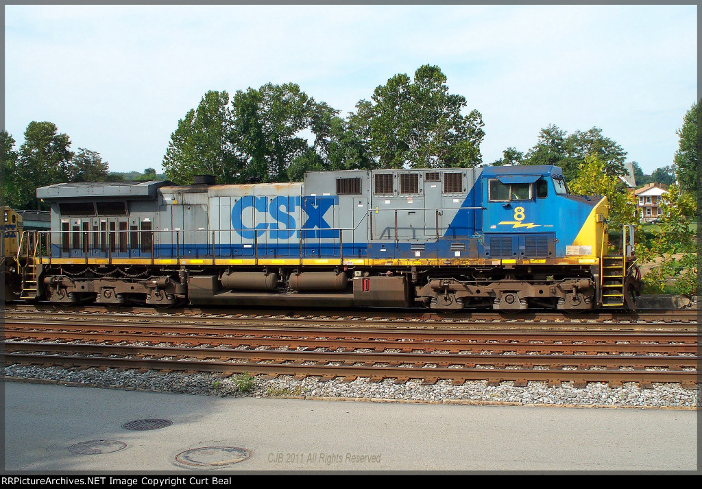 CSX 8 (2)